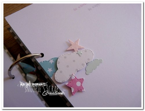 Livre d’or – Baptême Amélia & Mathias