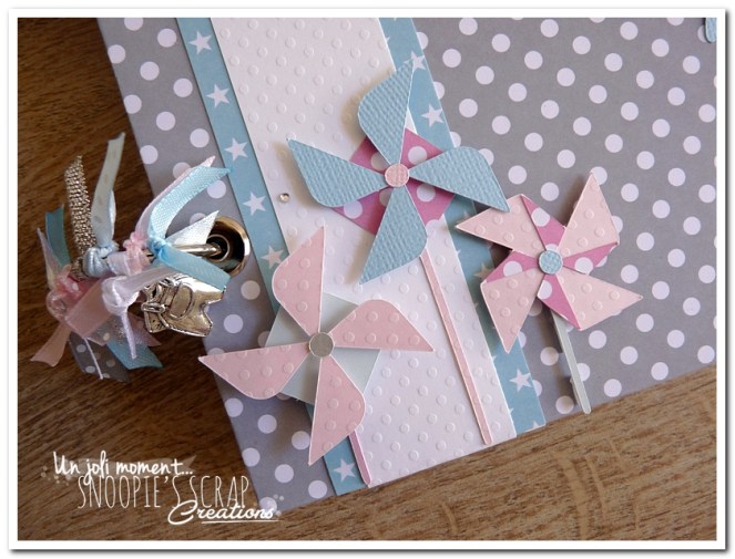 Livre d’or – Baptême Amélia & Mathias