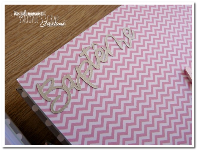 Livre d’or – Baptême Amélia & Mathias