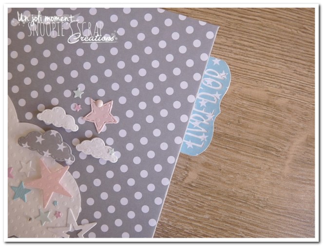 Livre d’or – Baptême Amélia & Mathias